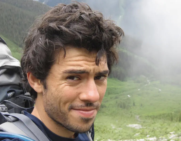 Michael Coren | Pulitzer Center