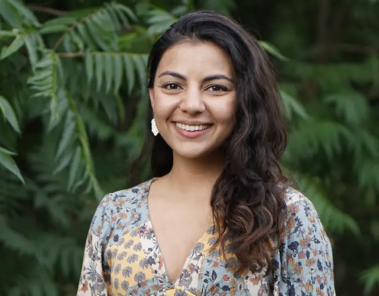 Richa Syal | Pulitzer Center