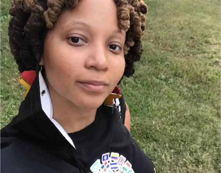 Bethany Bryant | Pulitzer Center