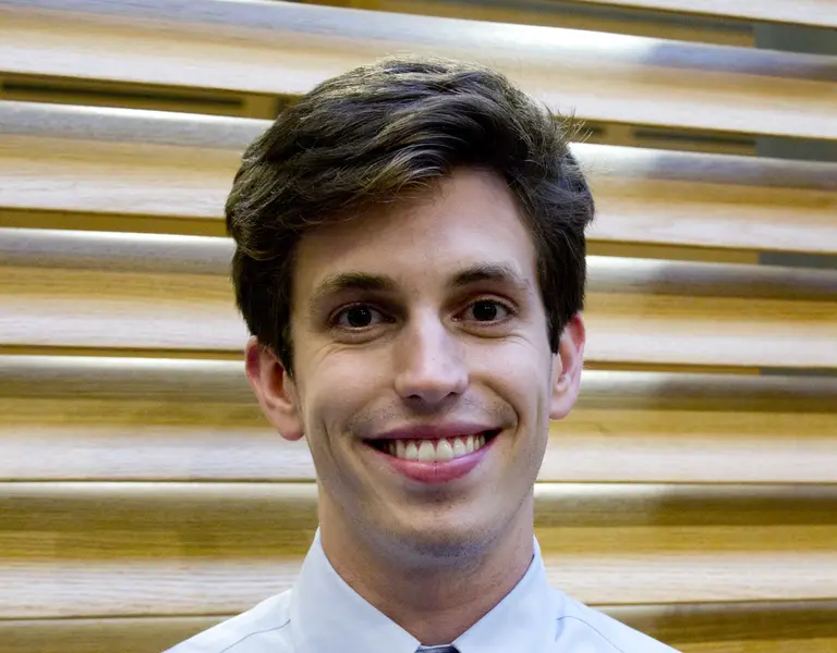 Brendan Ross | Pulitzer Center