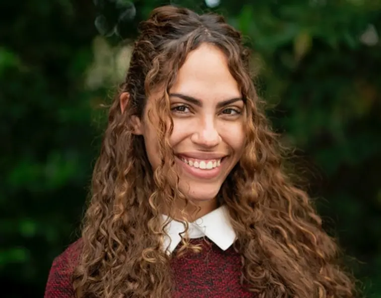 Gina Lee Castro | Pulitzer Center