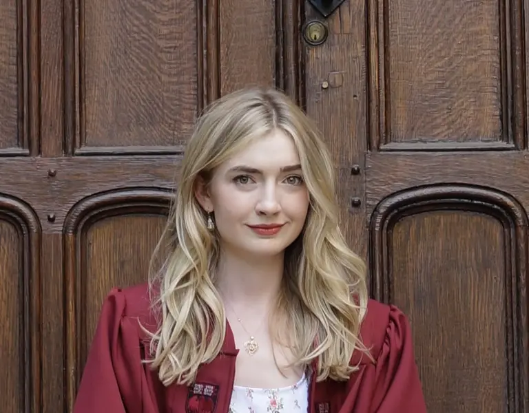 Claire Potter | Pulitzer Center
