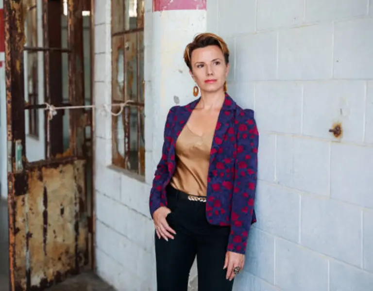 Sarah Shourd: 'I Wanted To Understand What Had Been Done to Me' in ...