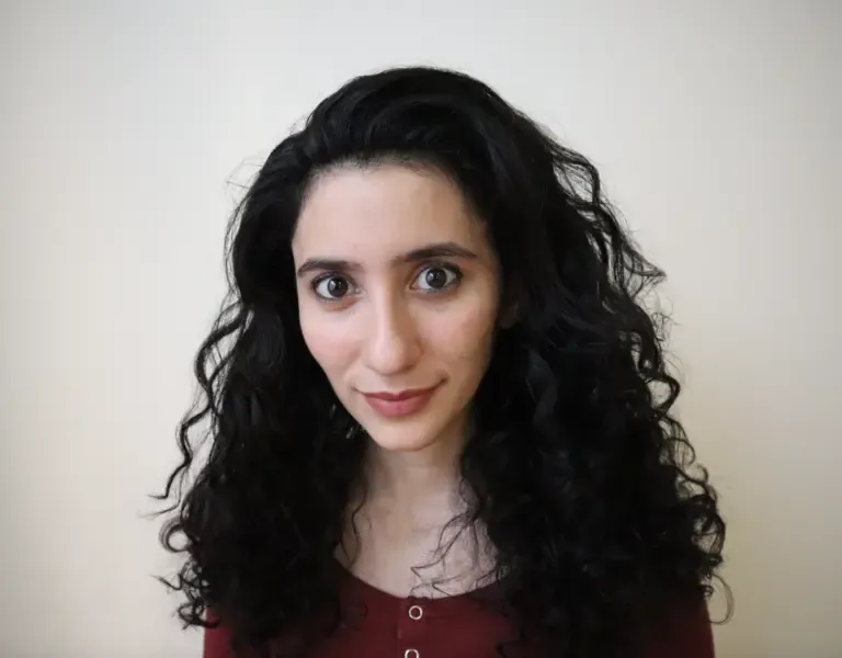 Anna Gordon | Pulitzer Center