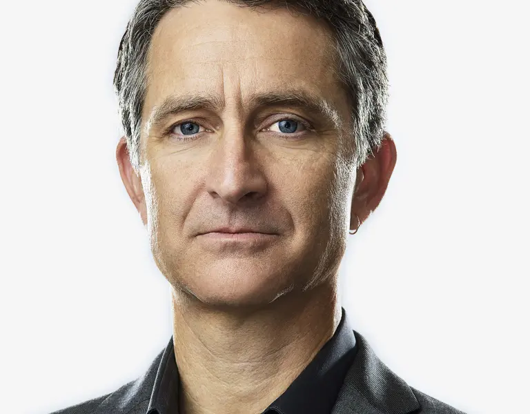 Vince Beiser | Pulitzer Center