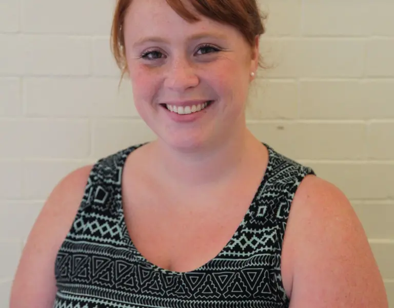 Dani McCormick | Pulitzer Center