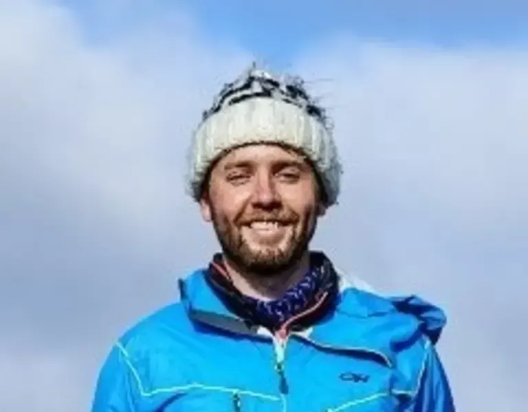 Dominic Smith | Pulitzer Center