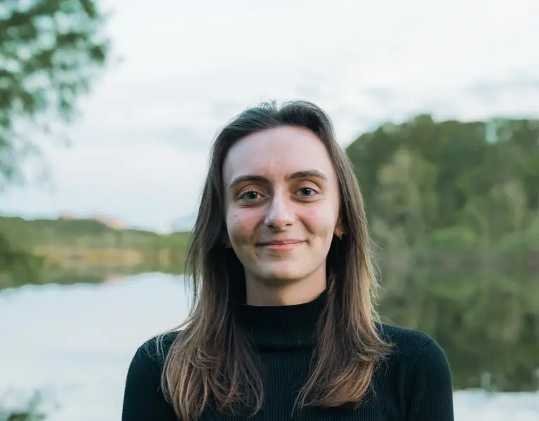 Alexandra Harris | Pulitzer Center