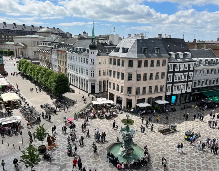 Denmark: Identity, Segregation, and Social Cohesion | Pulitzer Center