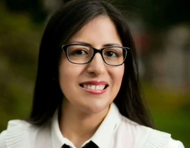 Fabiola Torres | Pulitzer Center