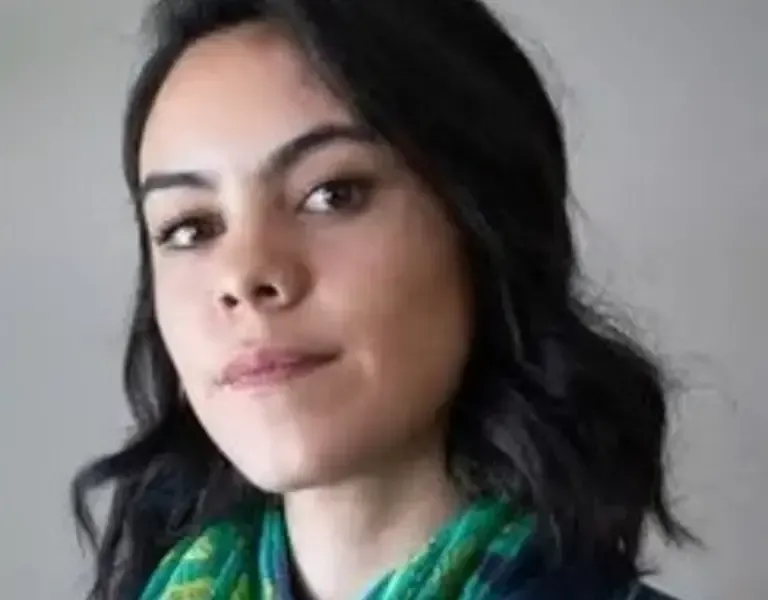 Greta Díaz González Vázquez | Pulitzer Center