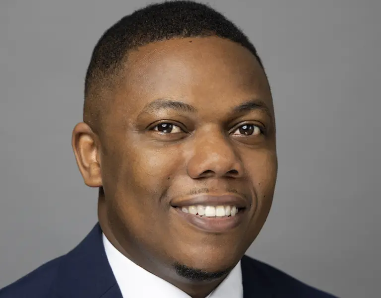 Richard Annerquaye Abbey | Pulitzer Center