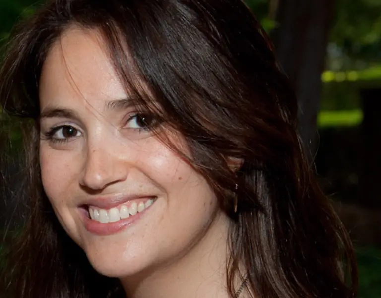 Amie Ferris-Rotman | Pulitzer Center