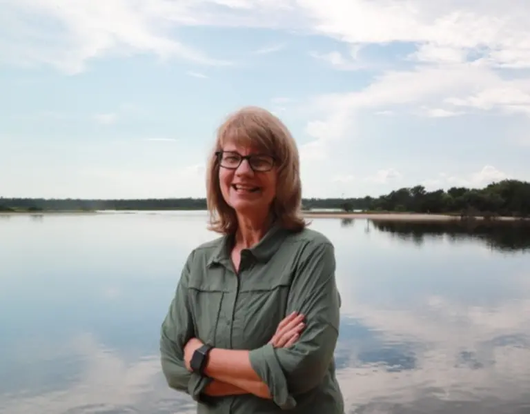 Cynthia Barnett | Pulitzer Center