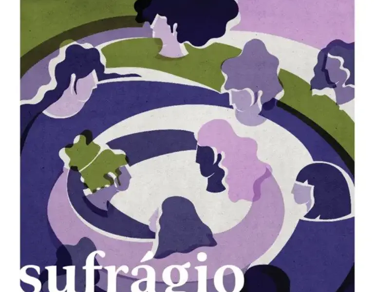 Sufrágio (Suffrage) | Pulitzer Center
