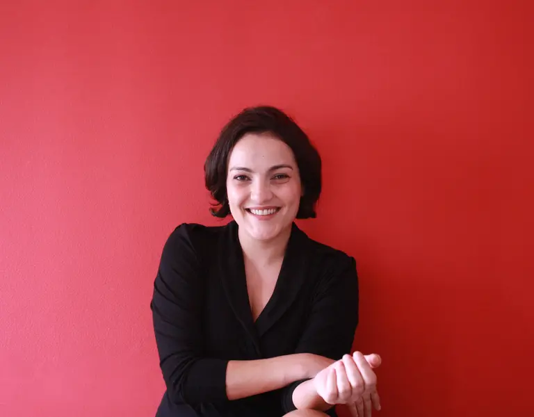 Ana Magalhães | Pulitzer Center