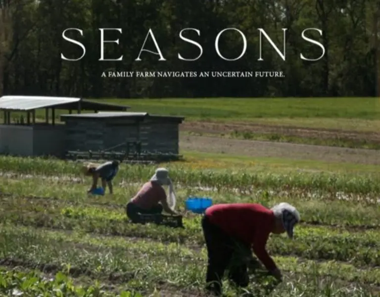 Reporting Fellows’ Film ‘Seasons’ Is a Finalist for Student Academy ...