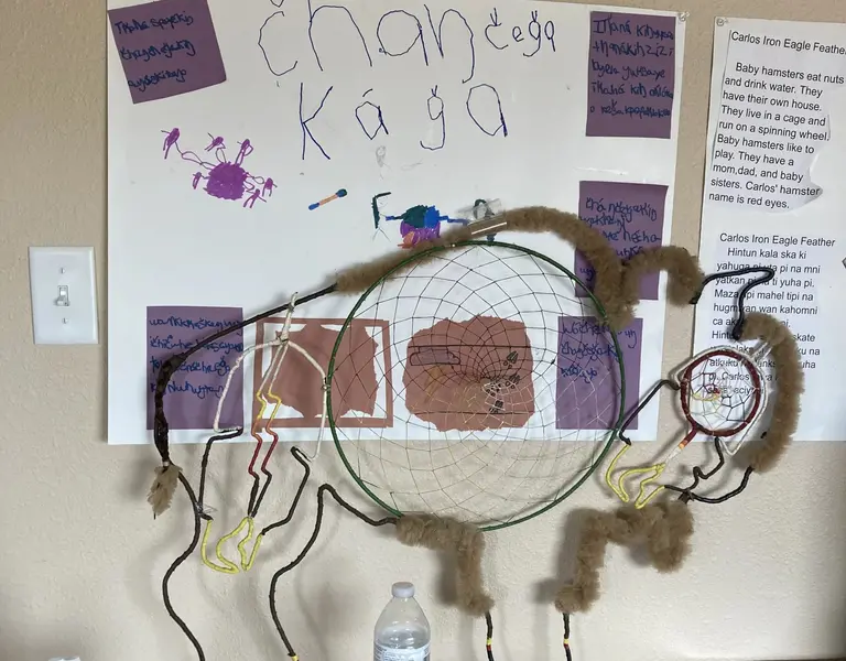 South Dakota’s History of Indigenous Erasure in Education | Pulitzer Center