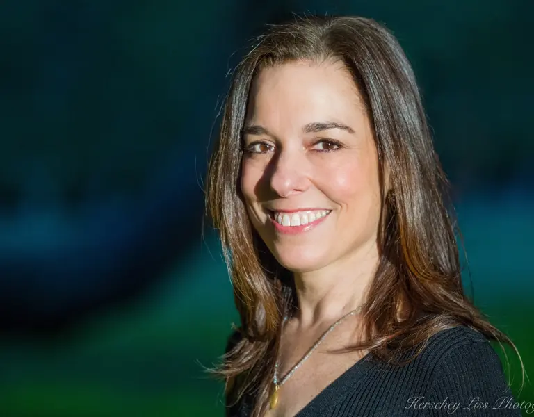 Rebecca Liss | Pulitzer Center