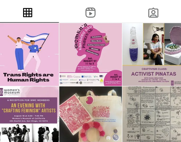 Social Media and the Feminist Movement | Pulitzer Center