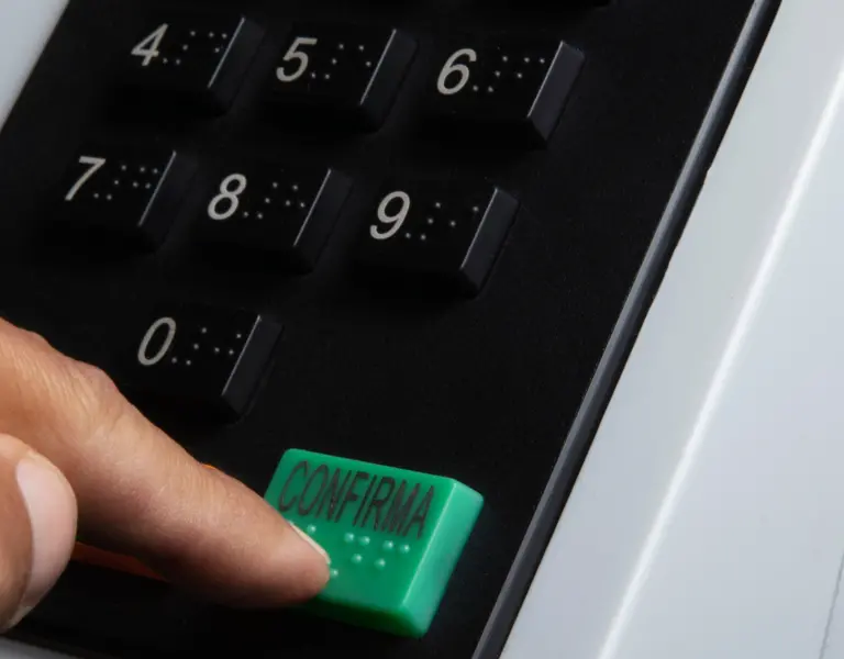 The Amazon at the Ballot Box | Pulitzer Center