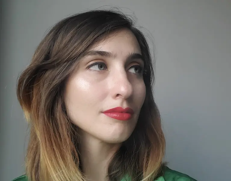 Pesha Magid | Pulitzer Center