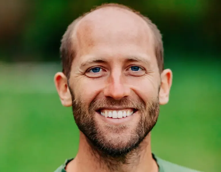 Rob Greenfield | Pulitzer Center