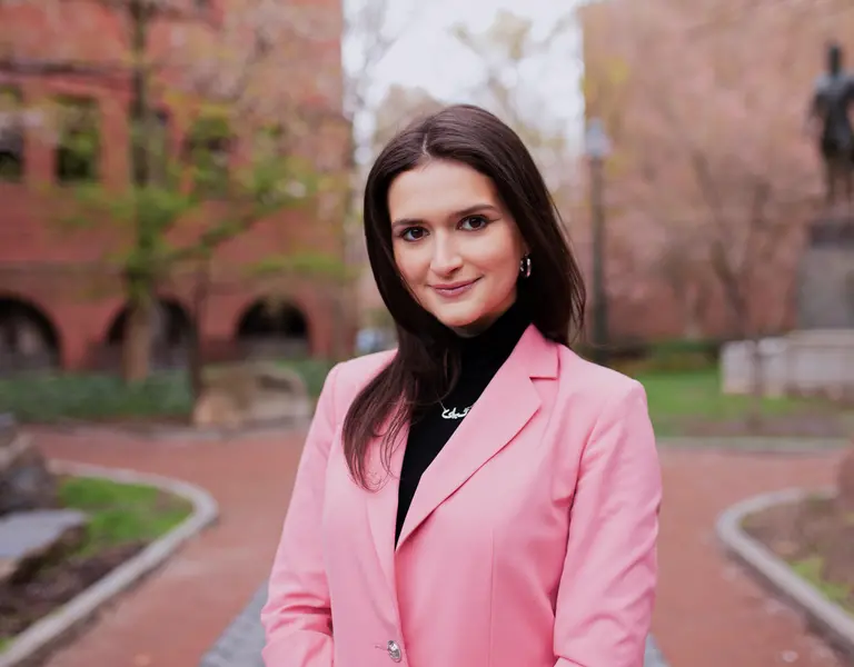 Laila Shadid | Pulitzer Center