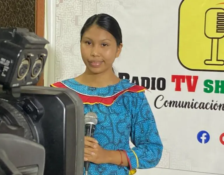 Ayahuasca Online: Indígenas do Peru Criam Canal para Reviver Tradições ...