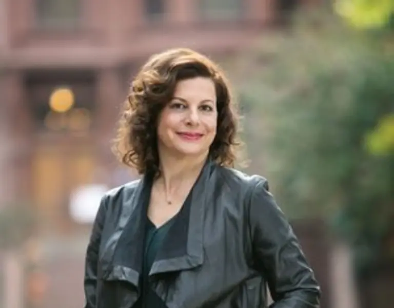 Katherine Eban | Pulitzer Center