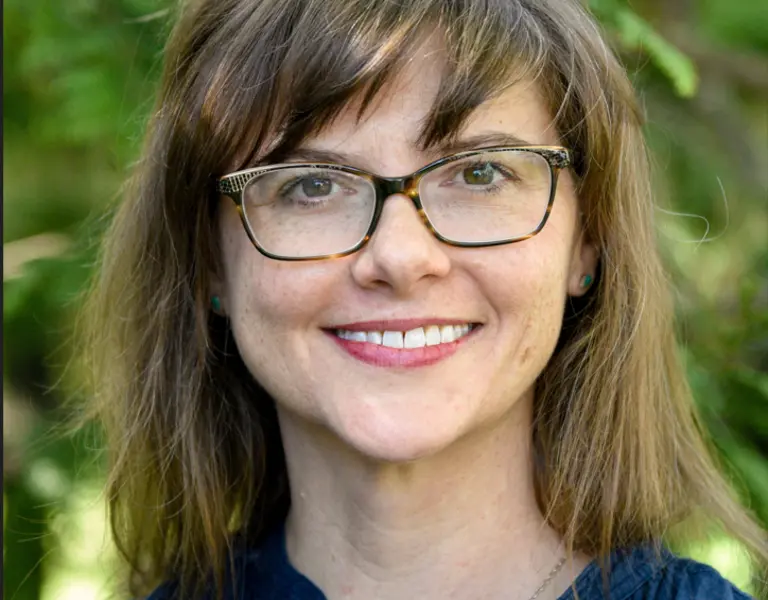 Amy Scott | Pulitzer Center