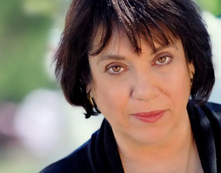 Deborah Blum | Pulitzer Center