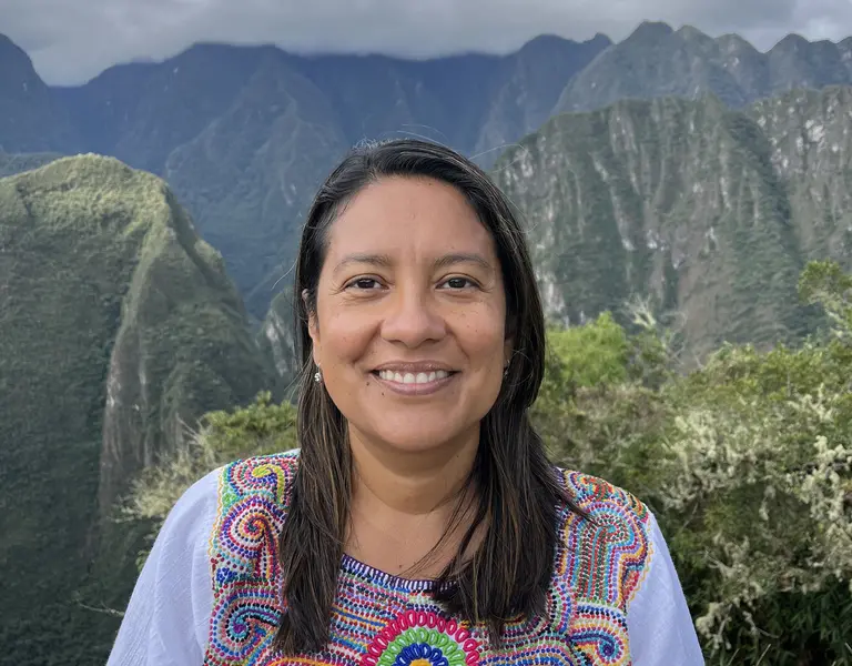 Corina Guevara | Pulitzer Center