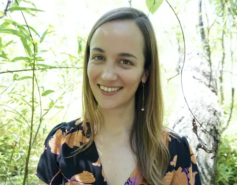 Anna Hamilton | Pulitzer Center