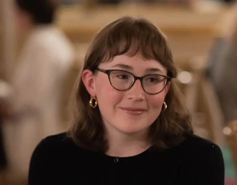 Libby Moeller | Pulitzer Center