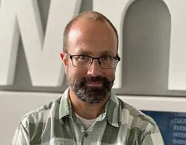 Paul Bibeau | Pulitzer Center