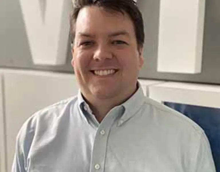 Ryan Murphy | Pulitzer Center