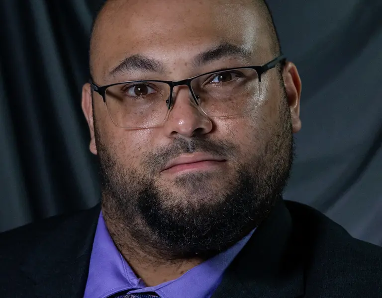 Jason Matthew Walker | Pulitzer Center