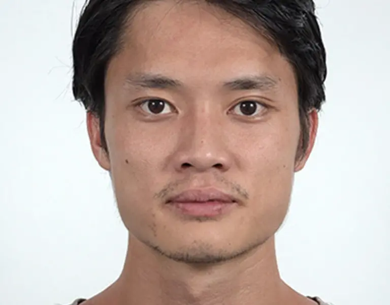 Mark Cheong | Pulitzer Center