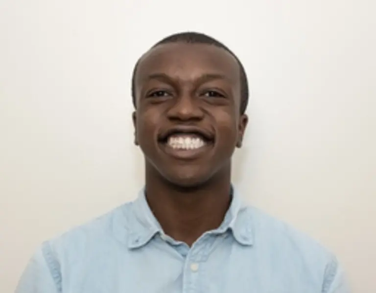 Richard Cunningham | Pulitzer Center