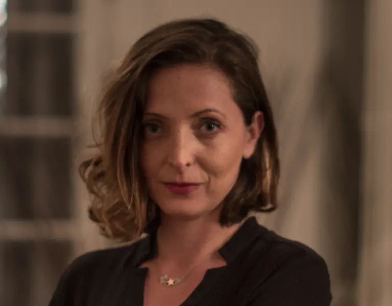 Sima Diab | Pulitzer Center