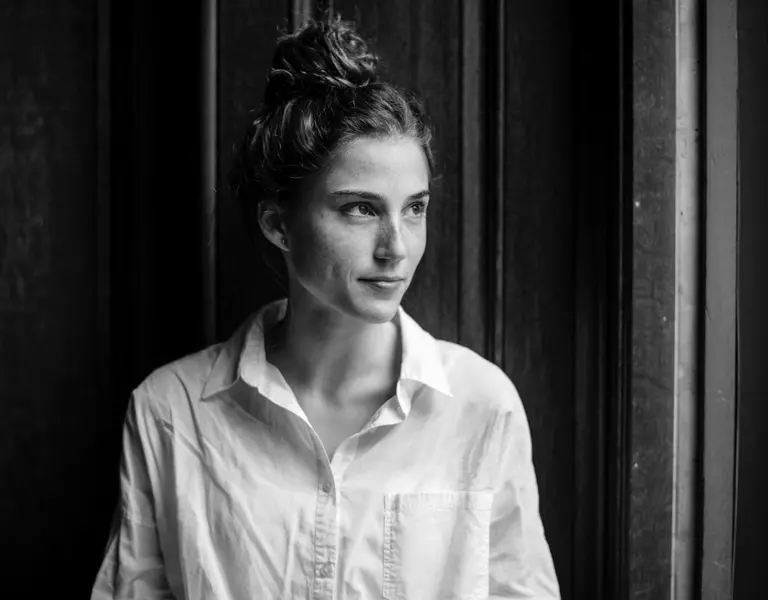 Toya Sarno Jordan | Pulitzer Center