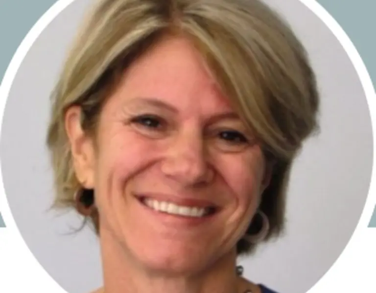 Liz Willen | Pulitzer Center