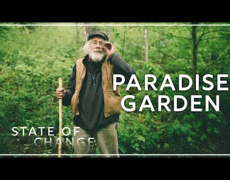 Cultivating a “Paradise Garden” in the Face of Climate Change ...