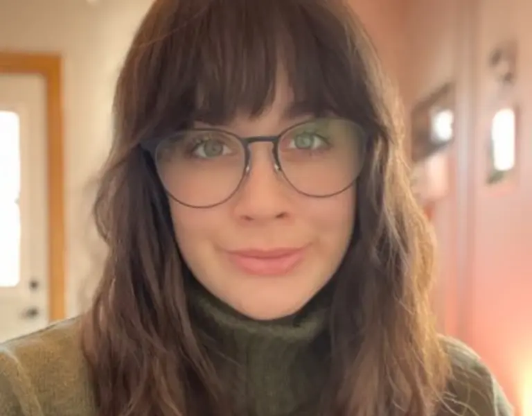 Laura Schulte | Pulitzer Center