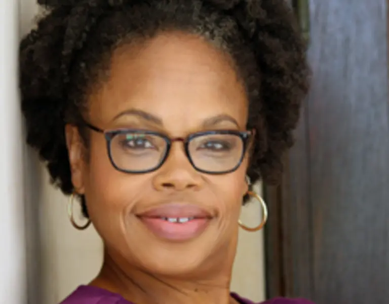 Lisa A. Crooms-Robinson | Pulitzer Center