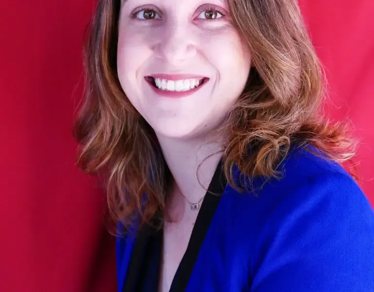 Flávia Maia | Pulitzer Center