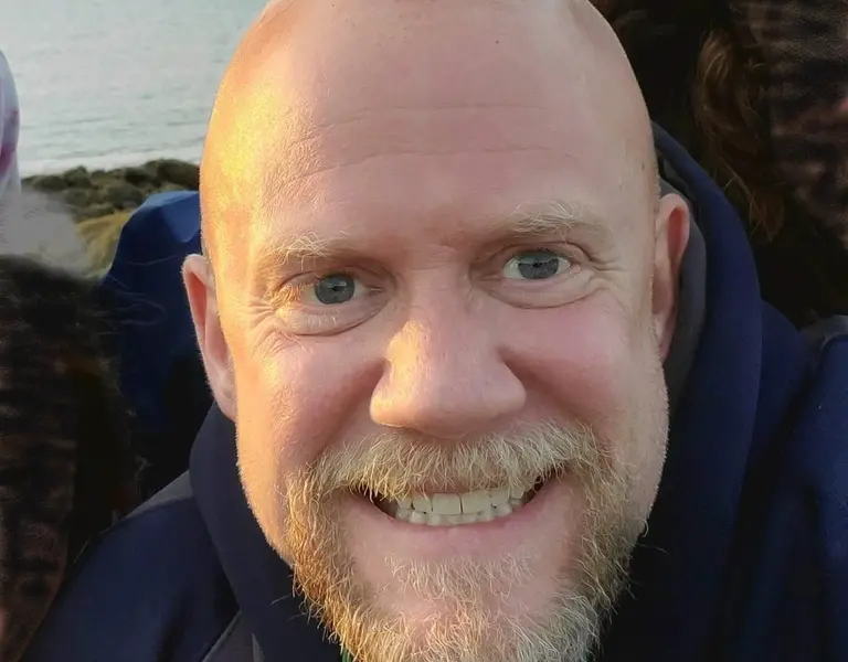 Robert Foy | Pulitzer Center