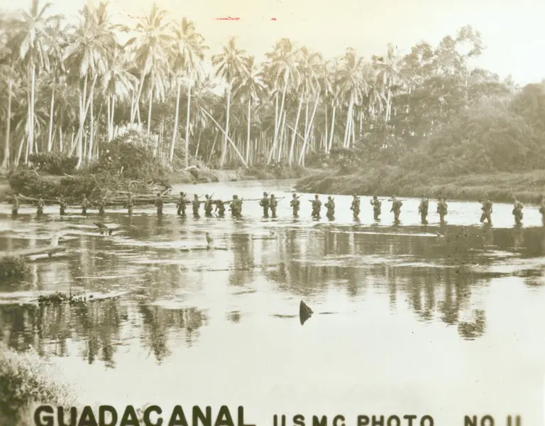 WWII: Collateral Damage, 80 Years On | Pulitzer Center