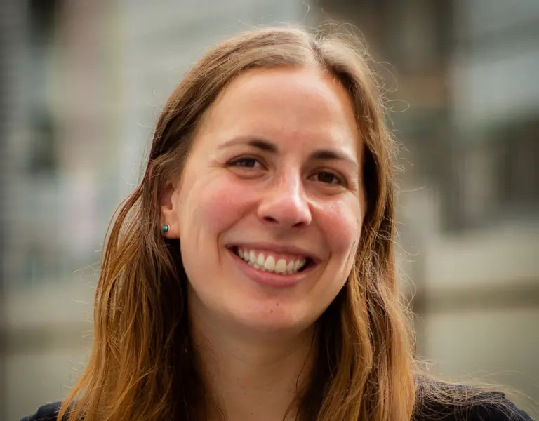 Caroline Gutman | Pulitzer Center